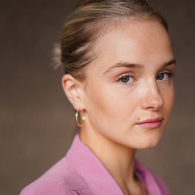 Miriam Petche | Guildhall School of Music & Drama